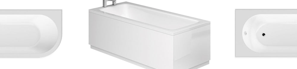All Standard Baths