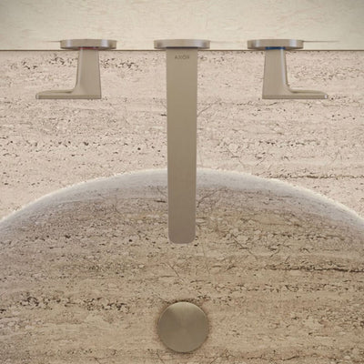 Axor Collection For Luxurious Bathrooms