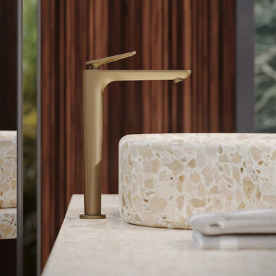 Axor Collection For Luxurious Bathrooms