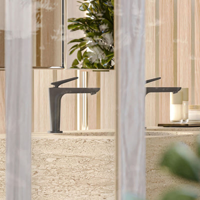 Axor Collection For Luxurious Bathrooms