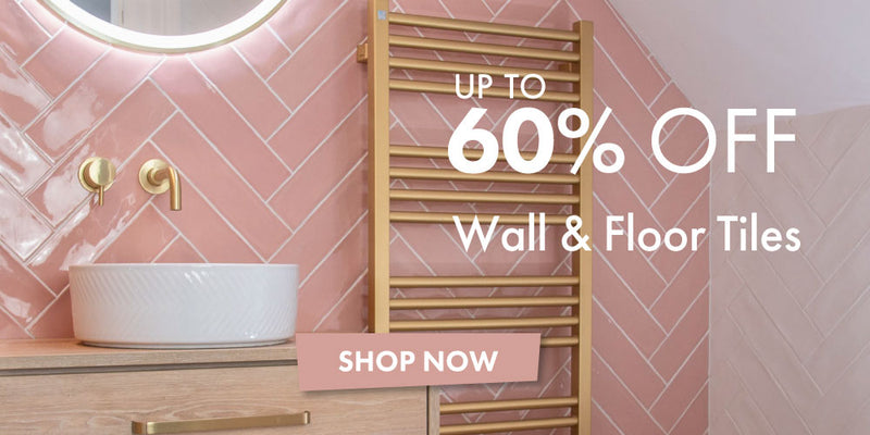 Ireland's Premium Bathroom and Tile Retailer | Deluxe Bathrooms