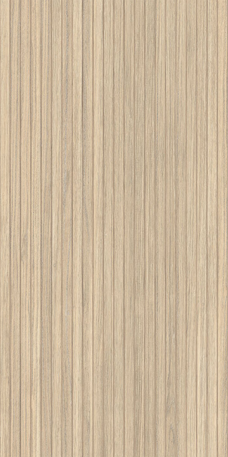Nordic Maple Slat Decor Wood Effect Porcelain Tile 60x120cm Matt ...