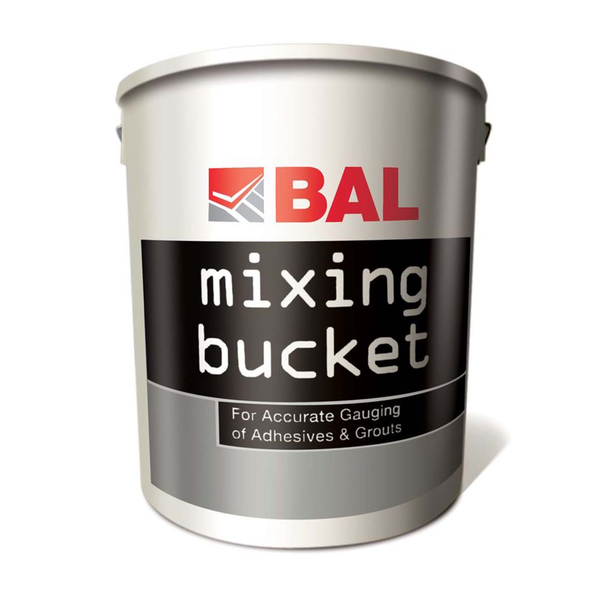 BAL Mixing Bucket - 20 Litre