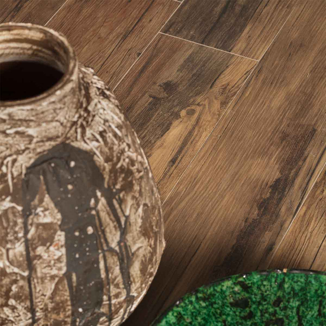 FS Wild Wood-Effect Porcelain Tile 20x120cm Matt | Deluxe Bathrooms