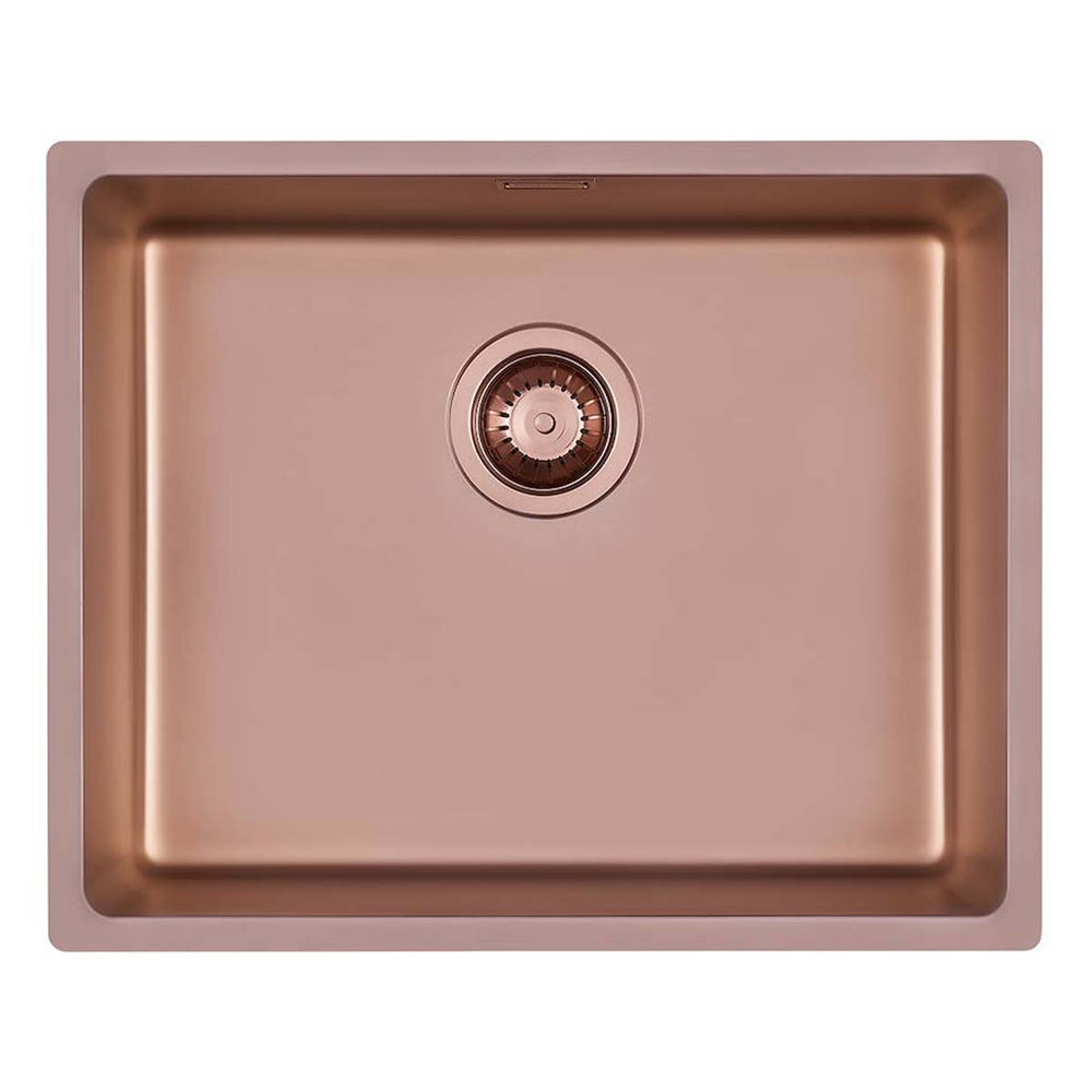 Premium Design Kitchen Sinks | Deluxe Bathrooms