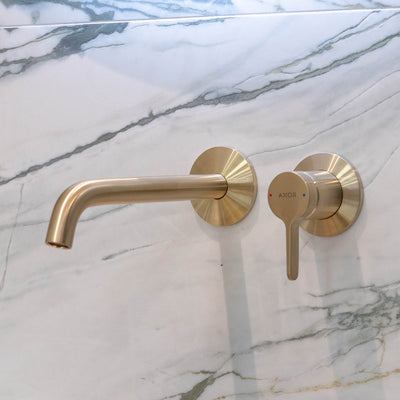 Axor Collection For Luxurious Bathrooms