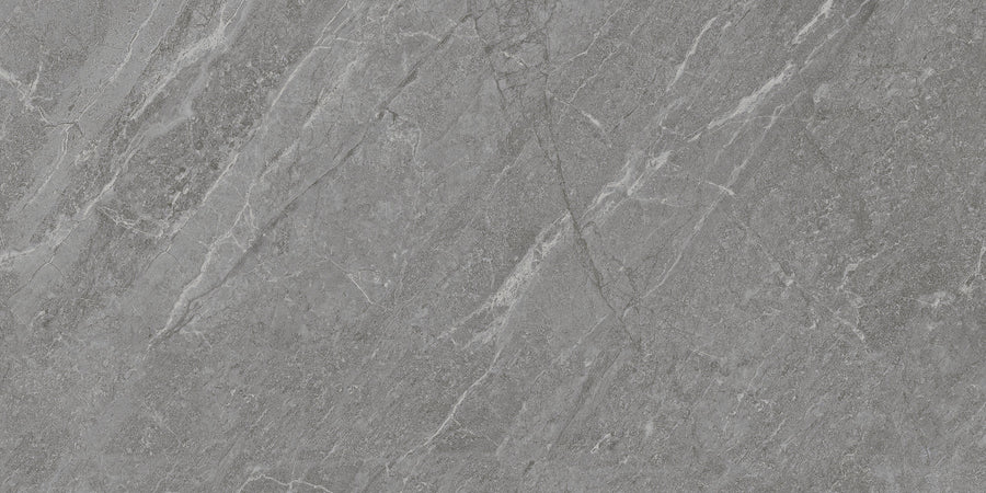 Mainstone Moon Stone Effect Porcelain Tile 60x120cm Natural Matte ...