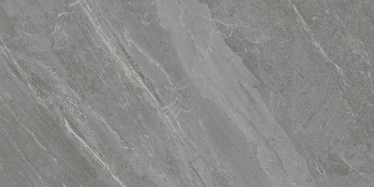 Mainstone Moon Stone Effect Porcelain Tile 60x120cm Natural Matte ...