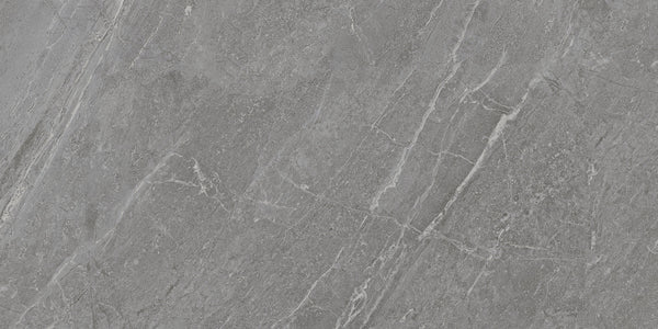 Mainstone Moon Stone Effect Porcelain Tile 60x120cm Natural Matte