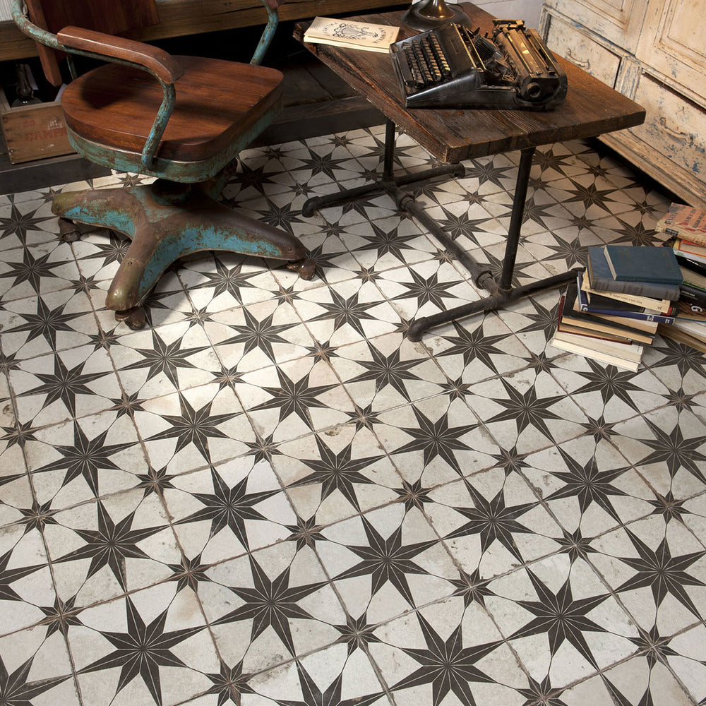 Wall & Floor Tiles | Deluxe Bathrooms