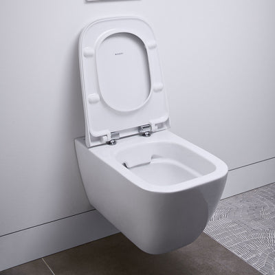 Geberit Bathrooms