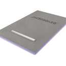 Jackoboard Aqua Line Easy Shower Tray Board For Linear Drain