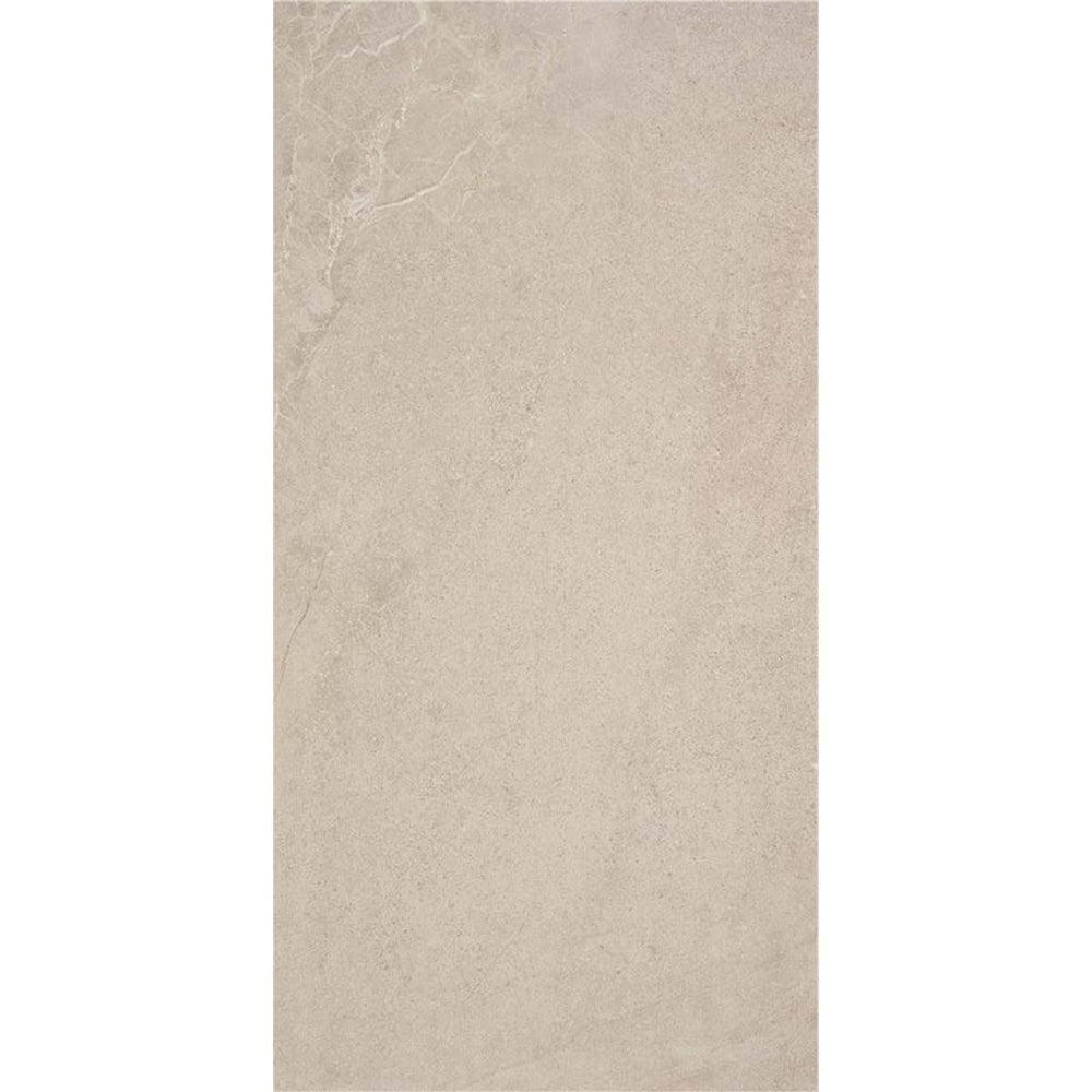 Valencia Sand Stone Effect Porcelain Tile 59x120cm Matt | Deluxe Bathrooms