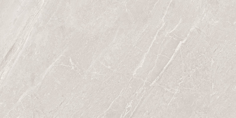 Mainstone Oat Stone Effect Porcelain Tile 60x120cm Natural Matt ...