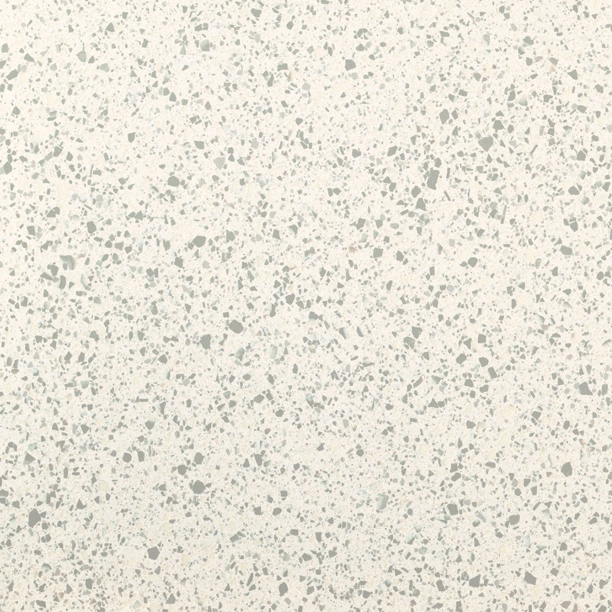 Terrazzo Lux Zink Full-Bodied Porcelain Tile Matt 60x60cm